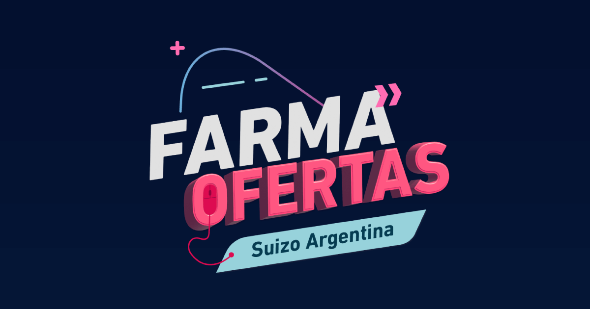 Farma Ofertas 2025