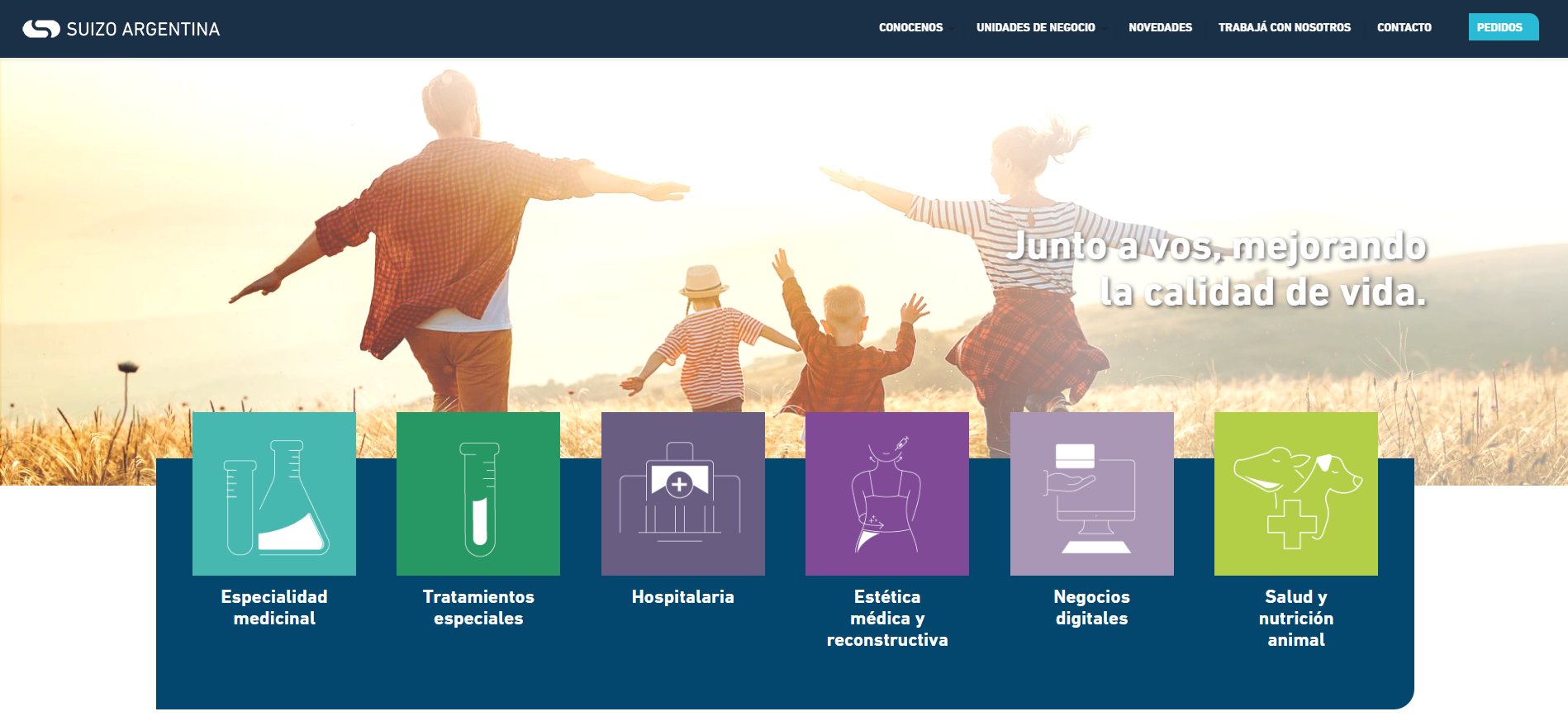 IMUKIN x 1 amp - Suizo Argentina S.A.